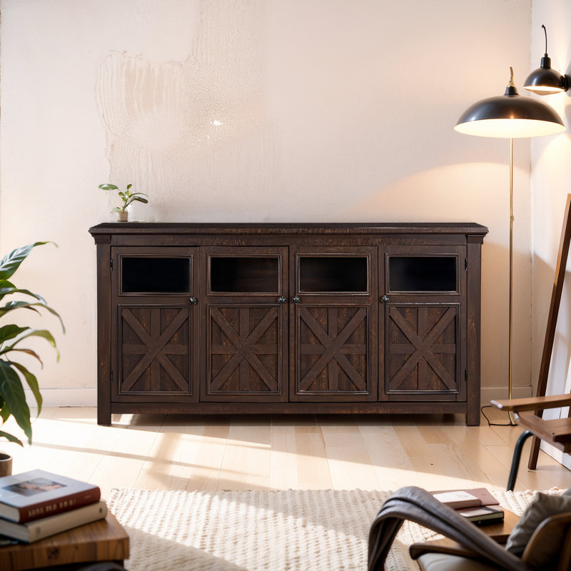 Gracie oaks credenza store